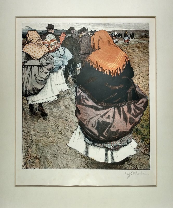 Andri, Ferdinand (1871-1956)