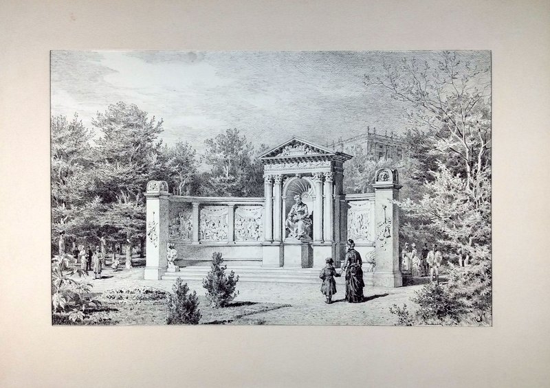 Darnaut, Hugo (1850-1937)